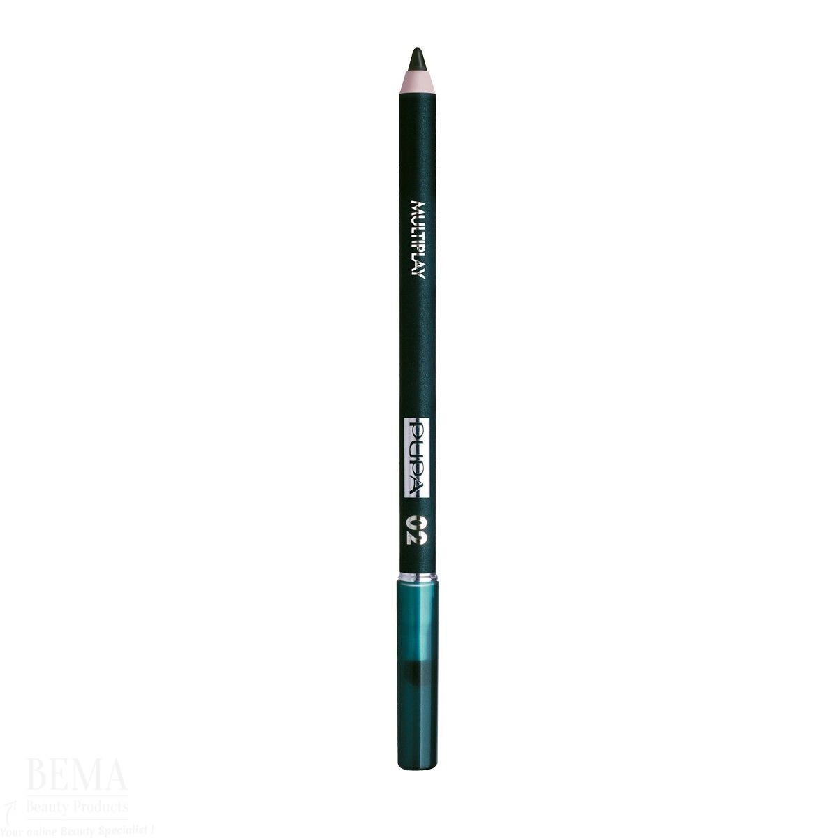 Pupa Multiplay Pencil | Knapp!Shopping