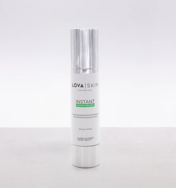 Lova Skin Instant Moisturiser | Knapp!Shopping